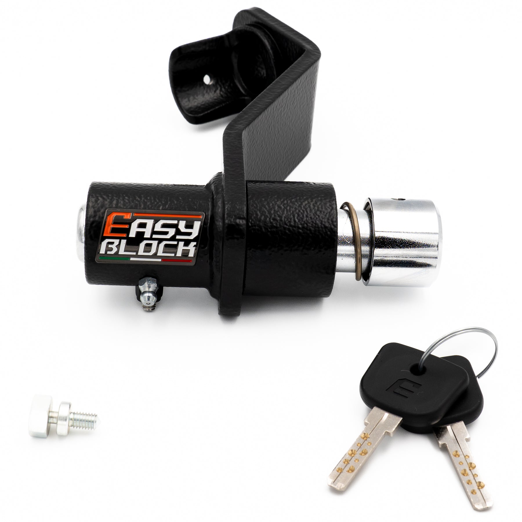 Yamaha Xmax 125 Rut Collapt de los bloques Bloqueo – EasyBlock SRL